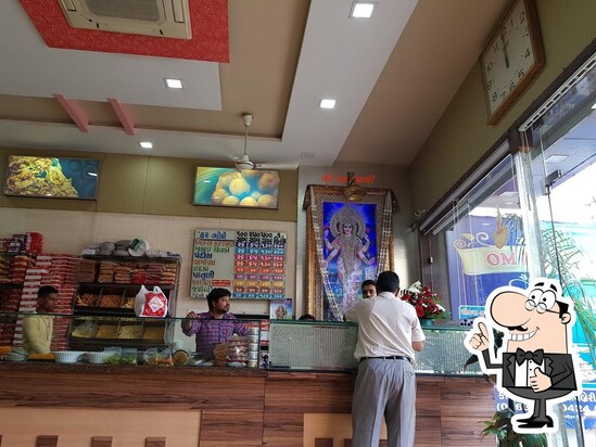 OM HAR BHOLE FARSAN - Top Snacks Shop, Sweet & Namkeen Shop, Navsari ...