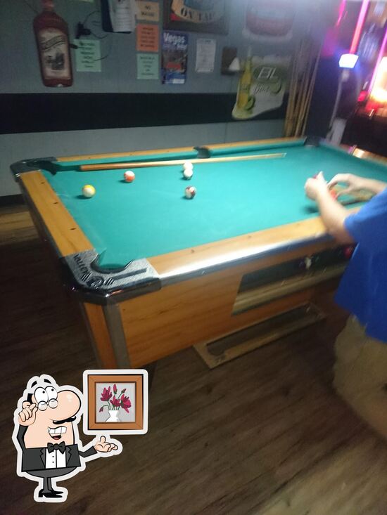 Old Sarge's Bar in McCook - Restaurant menu and reviews