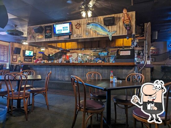 Pratt Pub & Oyster Bar, Prattville - Restaurant menu, prices and reviews