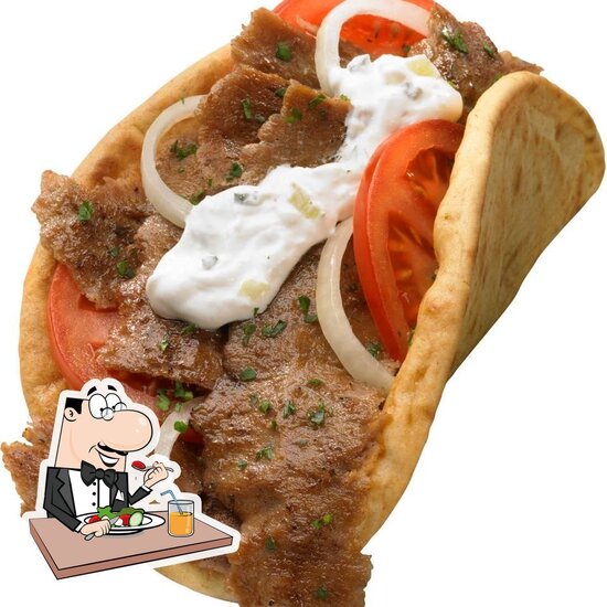 Sam's Gyros, Omaha - Restaurant menu, prices and reviews