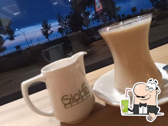 The Globe Bakery, Hopa - Restaurant menu and reviews