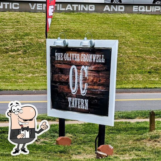 The OC Tavern, Cromwell - Restaurant menu, prices and reviews