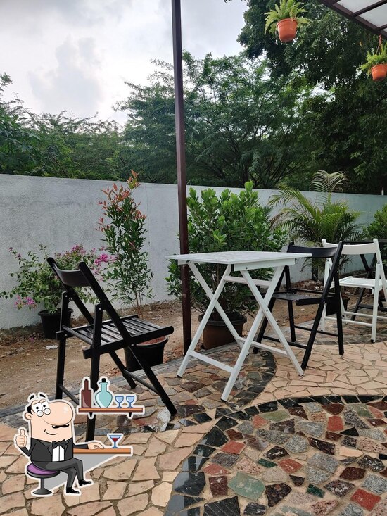 We Chai - Dinerz Den, Chennai - Restaurant menu, prices and reviews