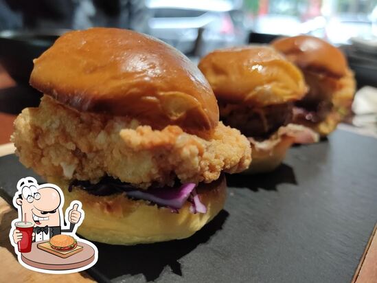 ZUNO - Coffee & Roastery, Medan Estate - Opiniones del restaurante