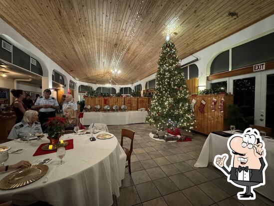 Key Colony Inn Restaurant & Lounge, Key Colony Beach - Restaurant menu ...