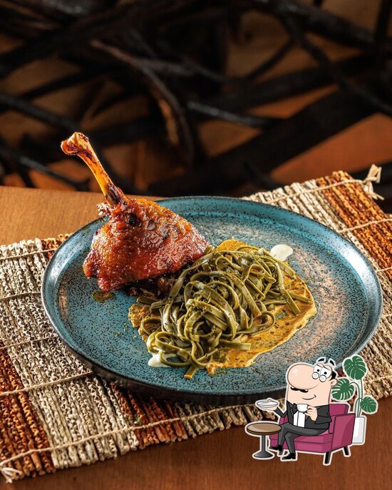 Mokae Gastronomia, Belém - Menu do restaurante, preços e opiniões