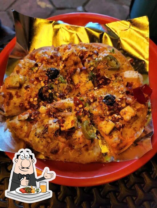 PIZZA NEST, Indore - Restaurant menu, prices and reviews