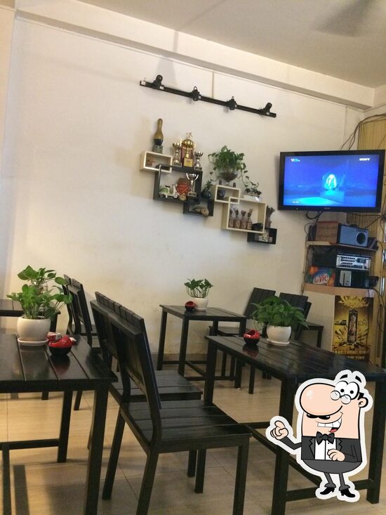 Cafe Lâm, Ho Chi Minh City - Restaurant menu, prices and reviews