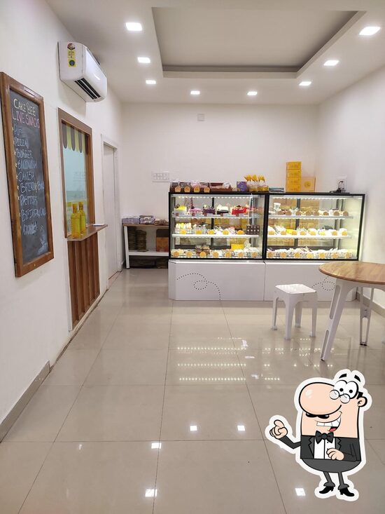 CakeBee - Your Favourite Bakery & Cake Shop, Madurai - Restaurant menu ...