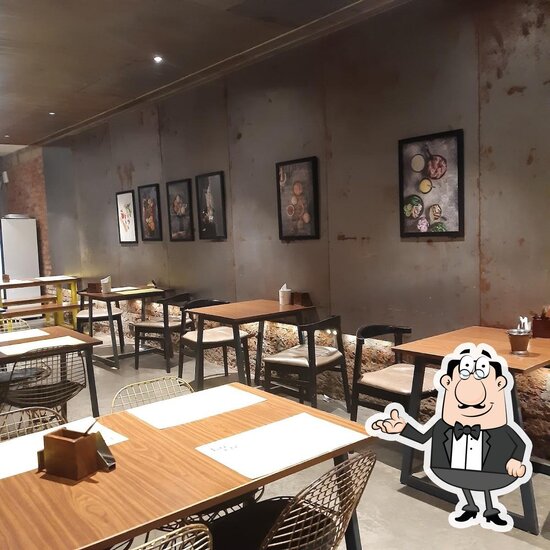 ko.co. kottayam company, Kottayam - Restaurant reviews