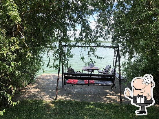 Tropski Bar Palic Resort, Palić - Restaurant menu, prices and reviews