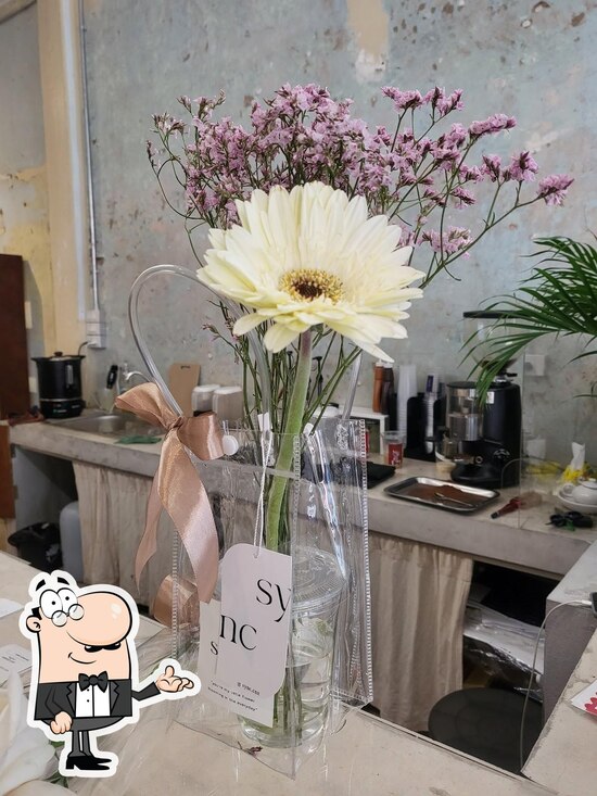 sync cafe, Fa Ham - Restaurant reviews