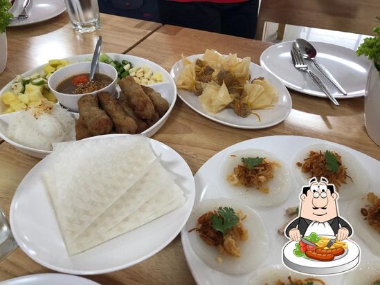 พรแหนมเนือง บ้านฉาง, Ban Chang - Menú del restaurante, precios y reseñas