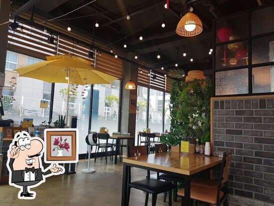 월남면반 명지점, Busan - Menú del restaurante, precios y reseñas