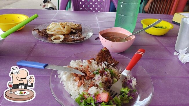 Chambari do Bambú, Brasil - Restaurant reviews