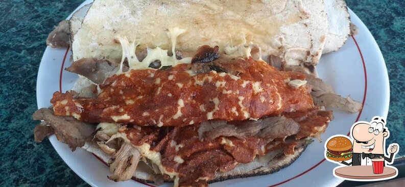 Restaurante DonEraki Tajín, Ciudad López Mateos - Carta del restaurante ...