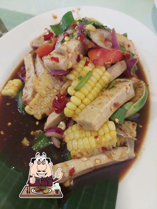Restaurante ส้มตำ Hiso แซ่บลืมผัว, Bangkok - Opiniones del restaurante