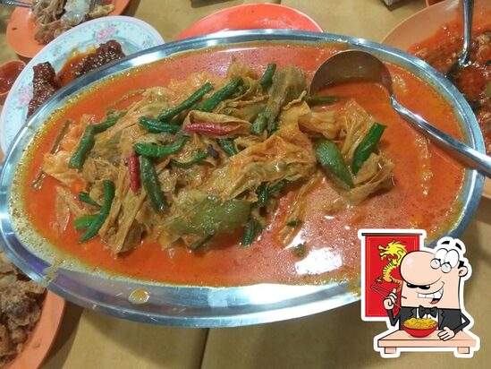 Jaya Dado, Batam - Restaurant menu, prices and reviews