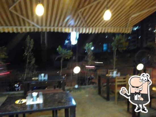 Marrakesh, Pune, FW77+45P - Restaurant reviews