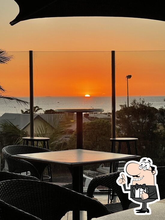 Mordialloc Sporting Club in Mordialloc - Restaurant menu and reviews