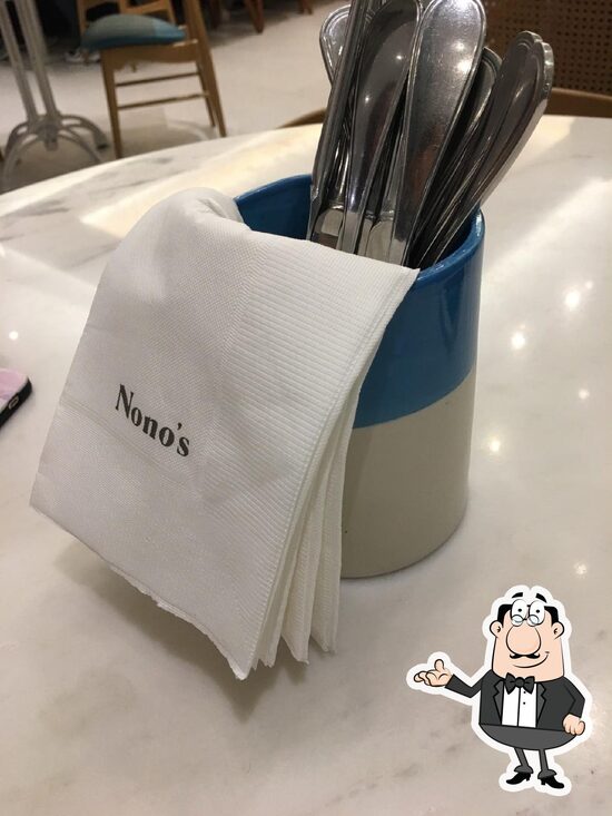 Nono’s, Muntinlupa, Alabang - Restaurant menu, prices and reviews