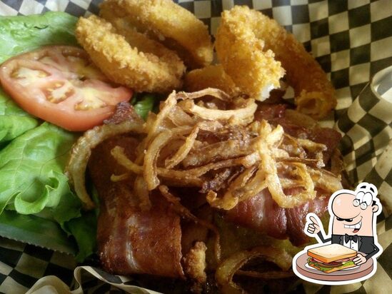 Seaside Golf Course in Seaside - Restaurant reviews