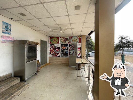 Subbu Mess restaurant, Kangayam – menu, prices & reviews