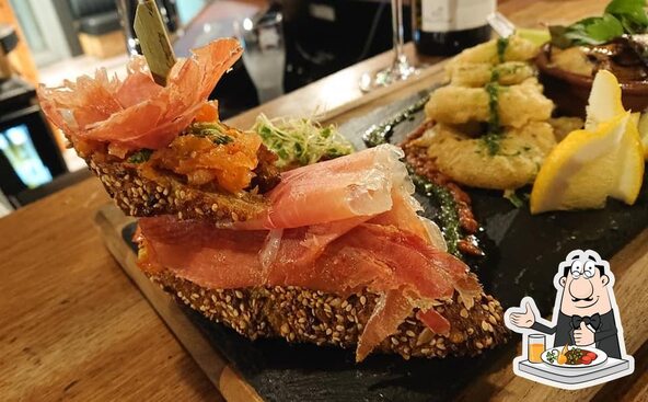 TASTE Restaurant&Bar, Sandnes - Restaurant menu and reviews