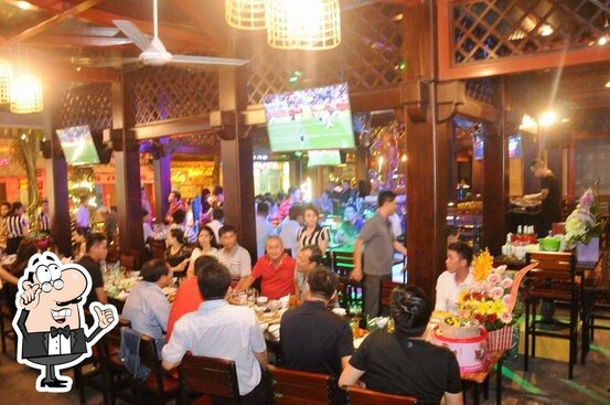 The HUB - Beer Lounge & Restaurant, Hue
