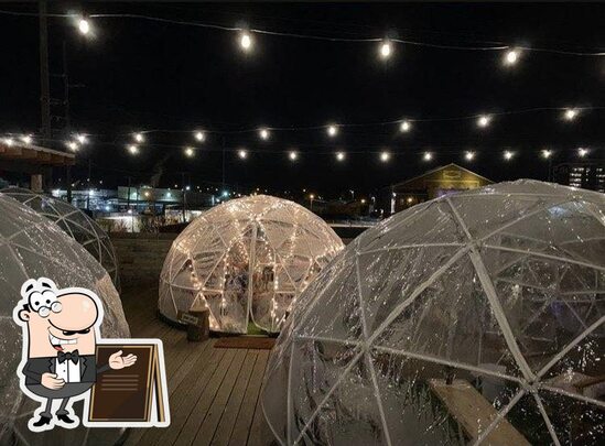 Welltown Brewing in Tulsa - Restaurant menu and reviews
