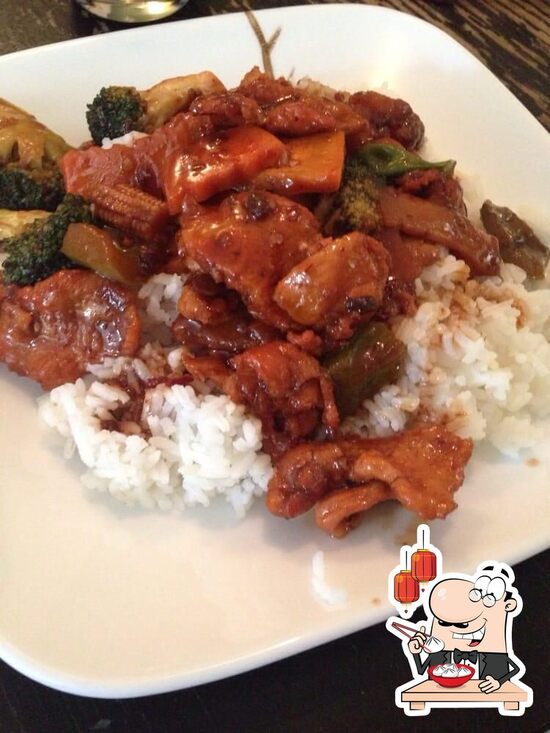 Win Wok, 5132 Delhi Rd in Cincinnati - Restaurant menu and reviews