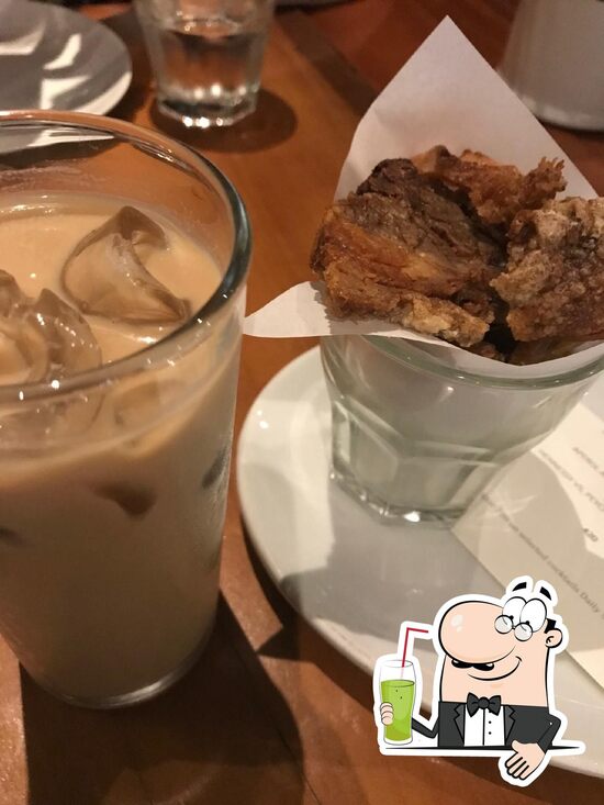 Little Flour, Mandaluyong - Restaurant menu, prices and reviews