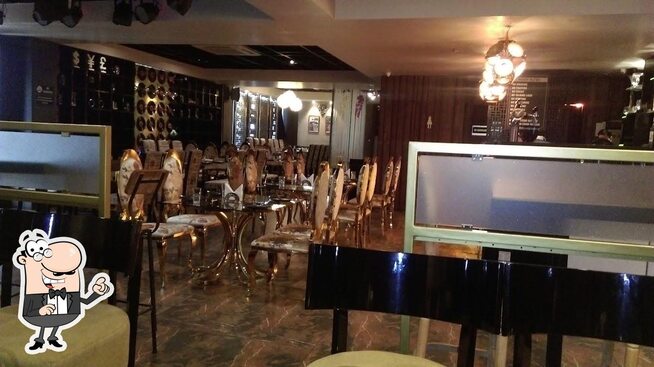 OSCAR, A VENTURE OF RUTBA, Ludhiana - Restaurant menu, prices and reviews