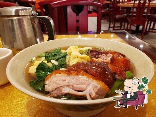 Ting Wong, Philadelphia - Restaurant menu, prices and reviews