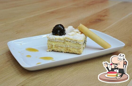 Inspire Bar & Diner, Varna - Restaurant reviews