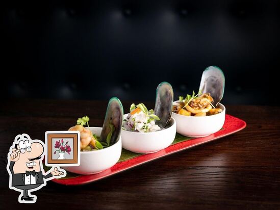 AGAVE, New York City - Restaurant menu, prices and reviews