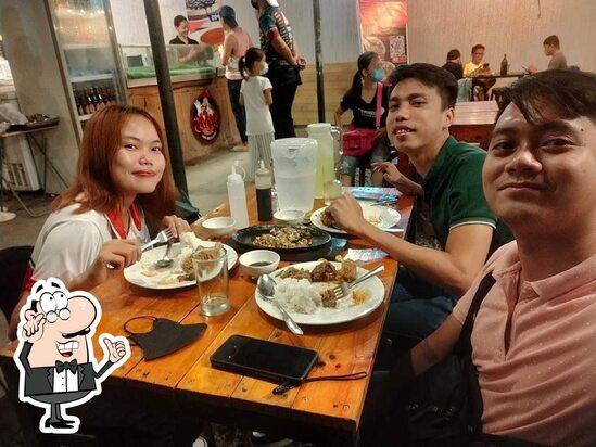 Dams Chicken and Ribs, Digos City - Restaurant menu, prices and reviews
