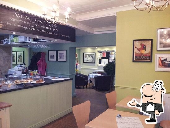 Lazy Brunch Kitchen in Worthing - Restaurant menu and reviews
