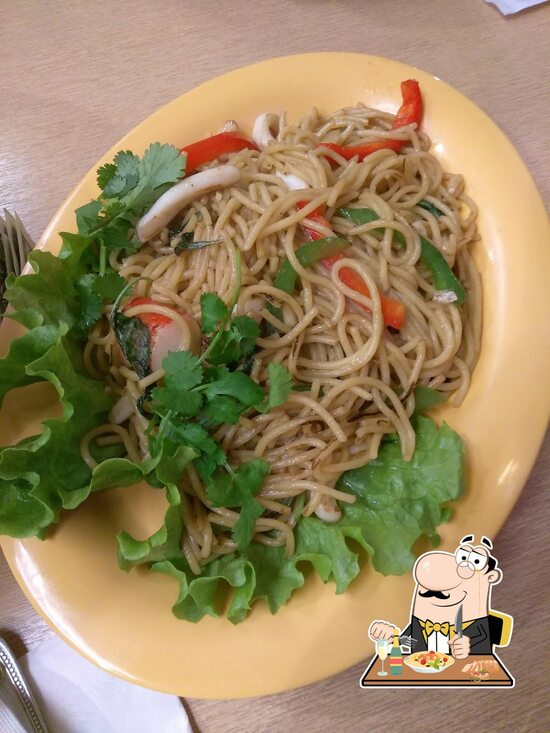 Mix Bowl Cafe, Pomona - Restaurant menu, prices and reviews
