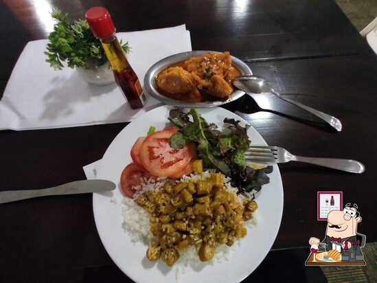 Doce Dengo pub & Bar, Belo Horizonte - Menu do restaurante e avaliações