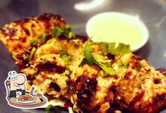 Dhaba Junction in South Perth - Restaurant menu and reviews