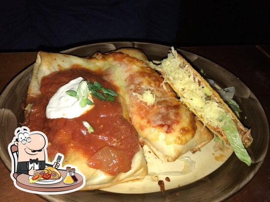 Mucho's Mexican The Junction, 50 Glebe Rd in Newcastle - Restaurant ...