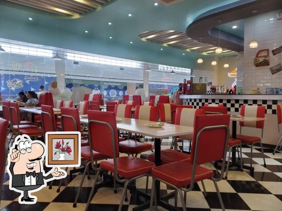 60s Diner, Santa Rosa - Restaurant menu, prices and reviews