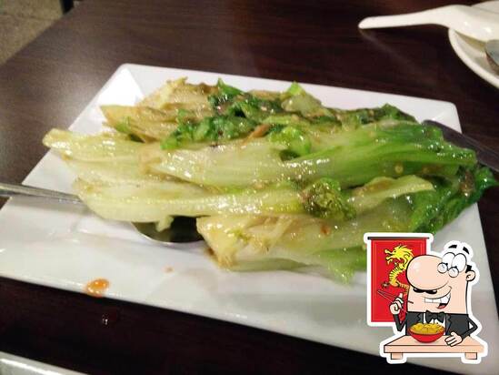 Amazing Wok in Edmonton - Restaurant reviews