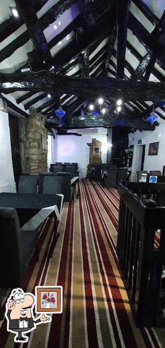 Balti House, Shipley - Restaurant menu, prices and reviews