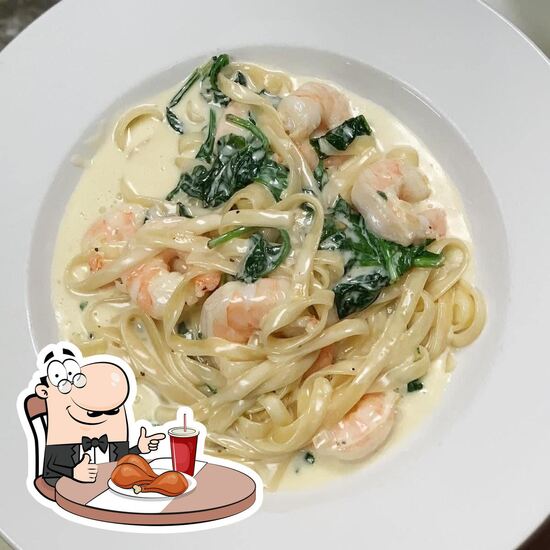 Bistro 26 in Erie - Restaurant menu and reviews