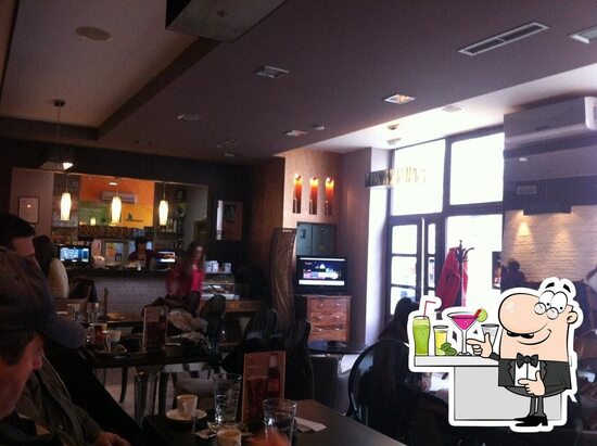 Speisekarte von Caffe News Bar, Mostar
