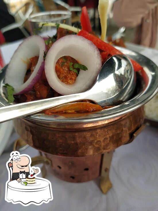 Delhi Darbar Torres Vedras, Torres Vedras - Restaurant menu and reviews