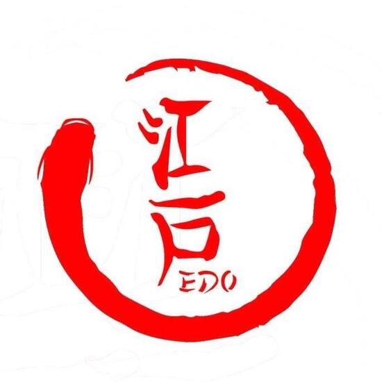 Menu at ร้านอาหารญี่ปุ่น EDO SUSHI restaurant, Bangkok