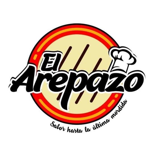 Carta del restaurante El Arepazo Cartagena, Colombia